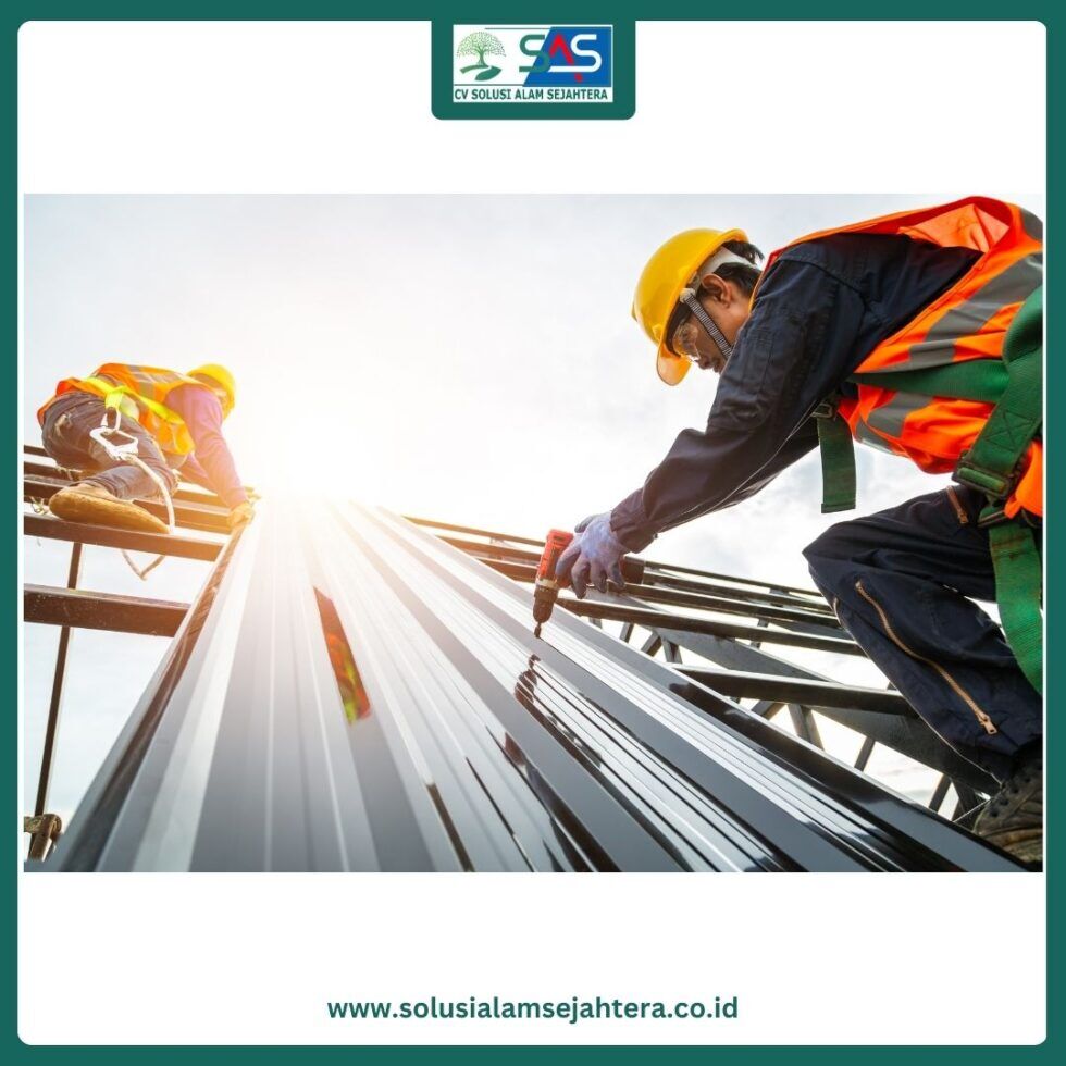 Toko Kayu dan Triplek - Solusi Alam Sejahtera